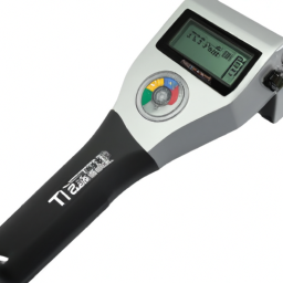 Digital Professional Coating Thickness Gauge Industrial-818 Paint Meter ...