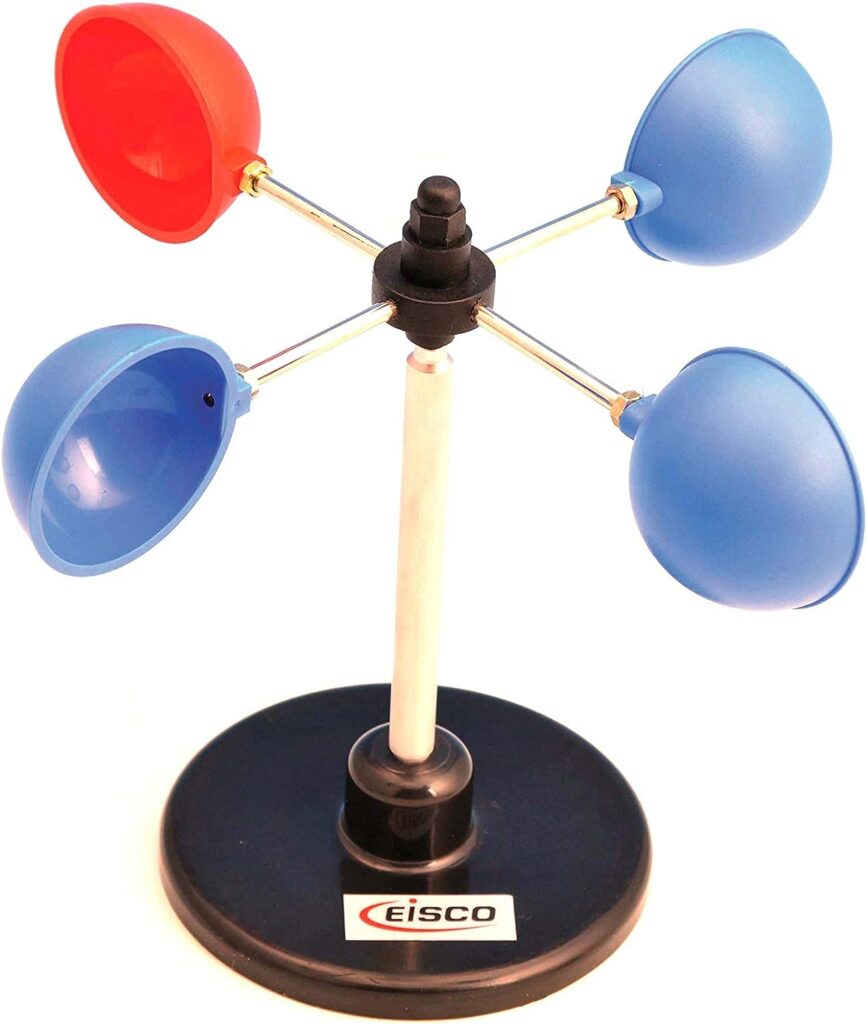 Eisco Labs Small Anemometer Review - Testing Measuring and Inspecting ...