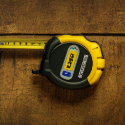 Mr. Pen Tape Measure Review - Testing Measuring and Inspecting Equipment
