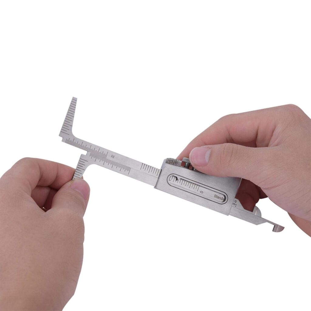 Hi Lo Welding Gauge Review - Testing Measuring and Inspecting Equipment