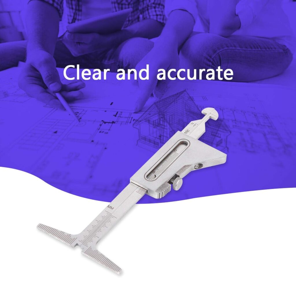 Hi Lo Welding Gauge Review - Testing Measuring and Inspecting Equipment