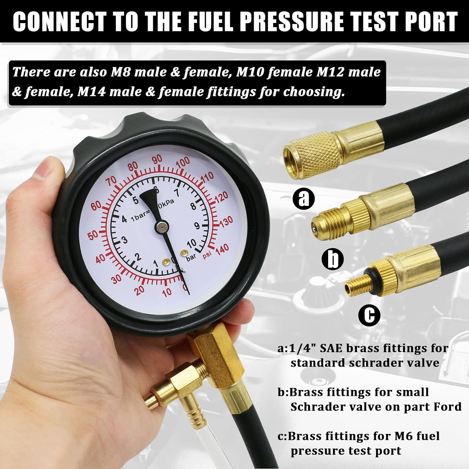 What Does a Digital Tachometer Do? Your Comprehensive Guide - Testing ...